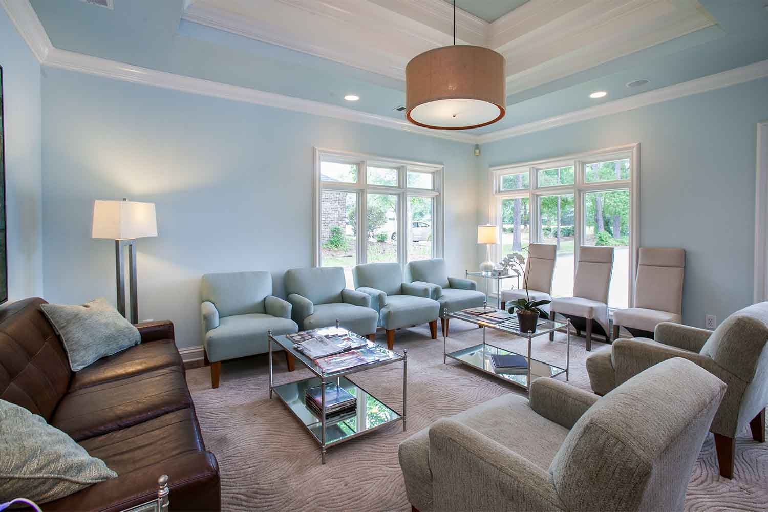 About Us | Joe Burns, DDS Family & Cosmetic Dentistry